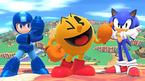 Super Smash Bros. - Nintendo 3DS (Renewed)
