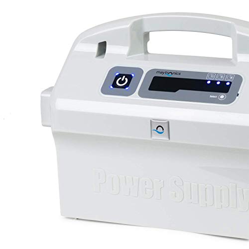 Dolphin Genuine Replacement Part — Advanced Power Supply Unit with Weekly Timer — Part Number 9995672-US-ASSY
