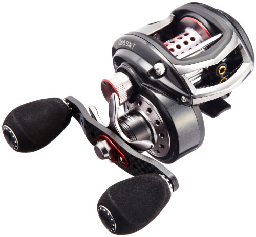 Abu Garcia Revo Elite Casting Reel
