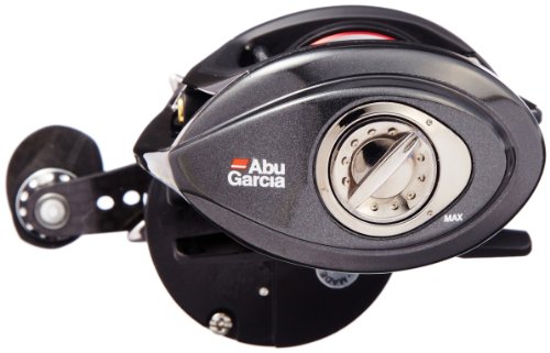 Abu Garcia Revo Elite Casting Reel