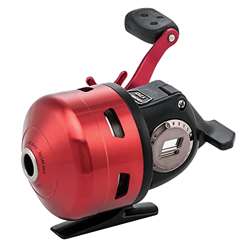 Abu Garcia® Abumatic® 170 Spincast