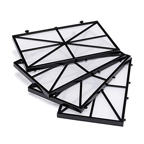 Dolphin Genuine Replacement Part β Fine Filter Panels (4PK) β Part Number 9991408-R4