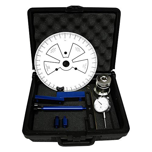 ProForm 68786 Heads Off Universal Degree Wheel Kit