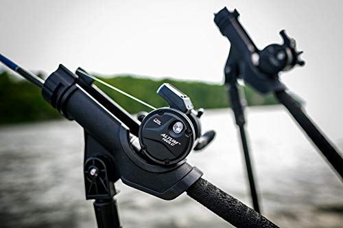 Abu Garcia ALTUMDLCSYN-16L Ambassadeur Altum DLC Fishing Reel