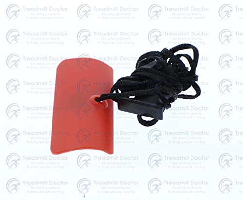 ProForm 515 TX Treadmill Safety Key Model Number PFTL590110 Part Number 301180