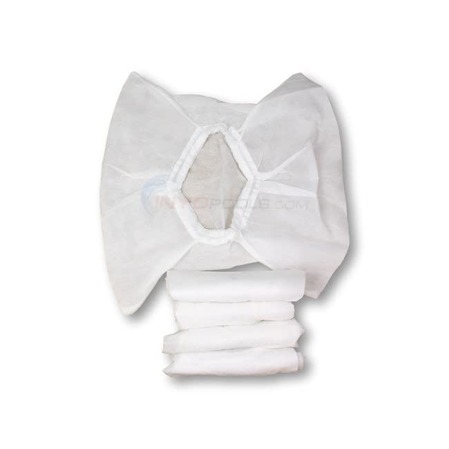 PURELINE Disposable Filter Bag for Maytronics Cleaners 5 Pack (9991440-ASSY)