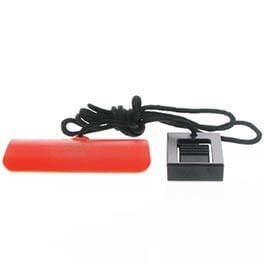 ProForm 515 TX Treadmill Safety Key Model Number PFTL590110 Part Number 301180