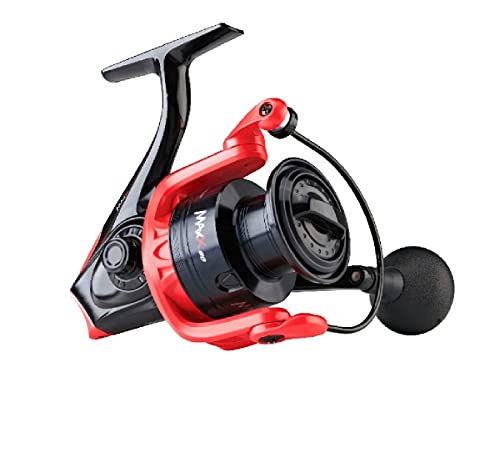 Abu Garcia Max X Spinning Reel 20lb | 9.1kg