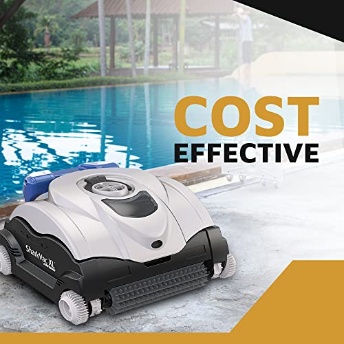 Replacement Robotic Pool Cleaner Filter Cartridges - 2 Piece RCX70101PAK2