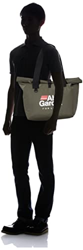 Abu Garcia Tarpaulin Tote, Waterproof, 3, S, Olive