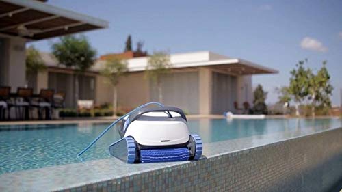 MAYTRONICS Dolphin S200 Robotic Pool Cleaner