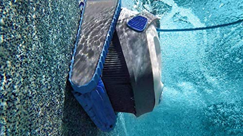 MAYTRONICS Dolphin S200 Robotic Pool Cleaner