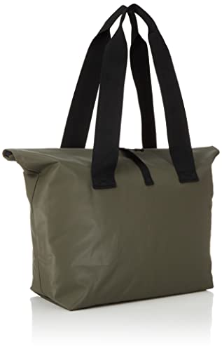 Abu Garcia Tarpaulin Tote, Waterproof, 3, S, Olive