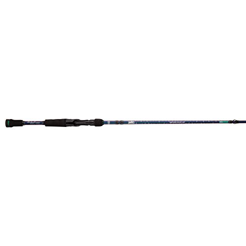 Abu Garcia MIKECW68-5 Revo IKE Cast Rod, Delay Series, 6'8" 1pc 36 ton