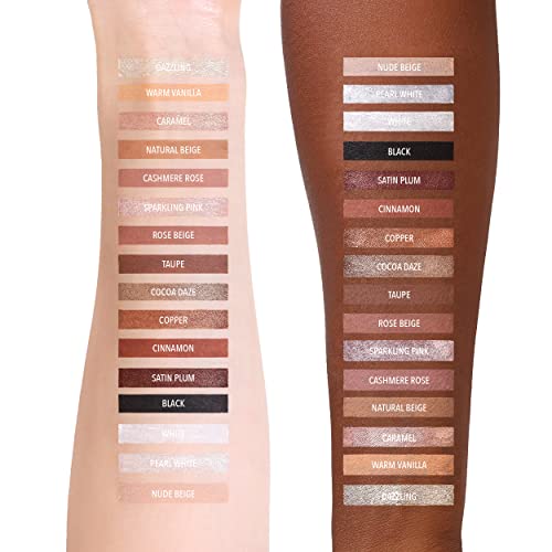 Moira At Glance Stick Shadow (008, Taupe)