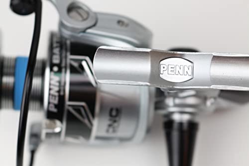 PENN BTLIII4000DX Battle III DX Spinning 4000