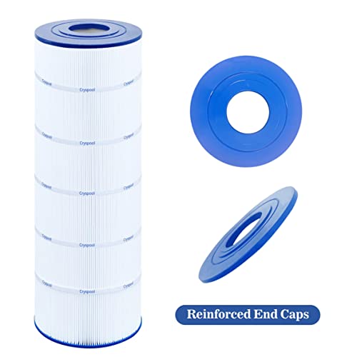 Cryspool Pool Filter Compatible with SwimClear C200S, CX200XRE, PA200S, Unicel C-9442, 200 sq.ft, 1 Pack