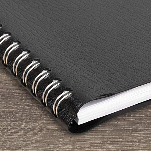 2021 Monthly Planner by AT-A-GLANCE, 7" x 8-3/4", Medium, DayMinder, Black (G4000021)