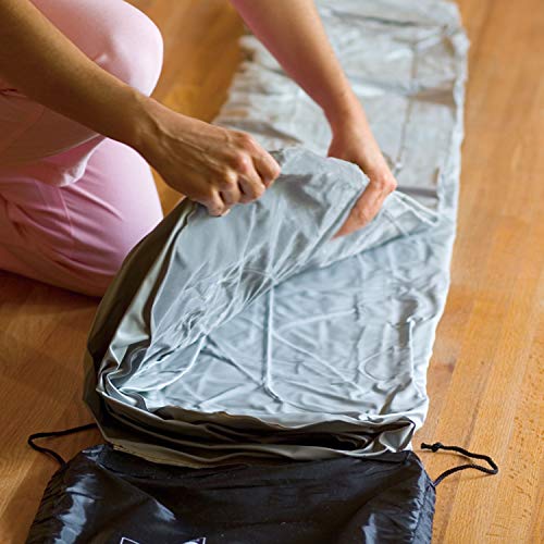Coleman Air Mattress | Double-High SupportRest Air Bed for Indoor or Outdoor Use, Twin
