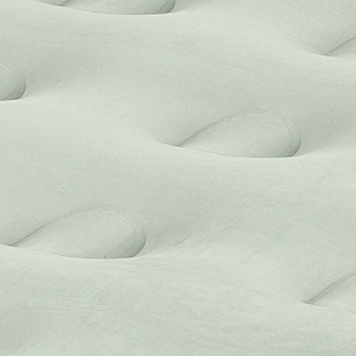 Coleman Air Mattress | Double-High SupportRest Air Bed for Indoor or Outdoor Use, Twin