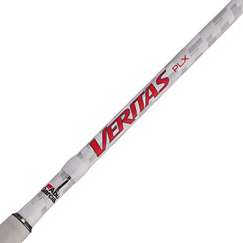 Abu Garcia Veritas Spinning Reel and Fishing Rod Combo, 30 - 7' - Medium - 2pc