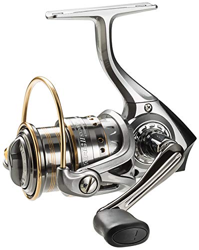 Abu Garcia (Spinning Reel 17 Cardinal II SX2000S.