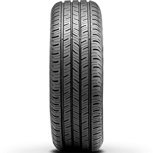 Continental CONTIPROCONTACT 235X65R17 Tire - All Season, Fuel Efficient
