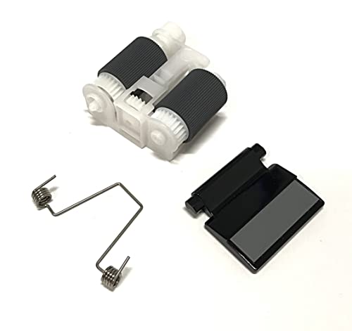Printer Manual Paper Bypass Paper Feed Kit Compatible with Brother Model Numbers HL-L5000D, HL-L5100DN, HL-L5200DW
