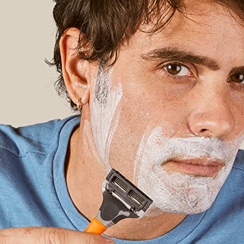 Harry's Razor Blades Refills - Razors for Men - 10 count