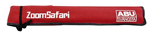 Abu Garcia ZMSS-605L Pack Rod, Spinning Zoom Safari