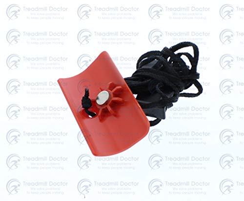 ProForm Performance 600 Treadmill Safety Key Model Number PFTL795101 Part Number 301180
