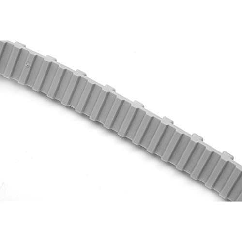 (2 Pack) Gray Pool Cleaner Timing Track - 12" x 12" x 1" Track for Pool Cleaner Models from 2006 to Present Part Number 3295-133 Manufacturer Code 9985006-R2