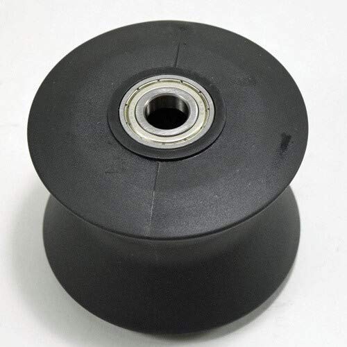 Proform Crosstrainer 600 Ellipt. Roller Model Number PFEL759071 Part Number 238880