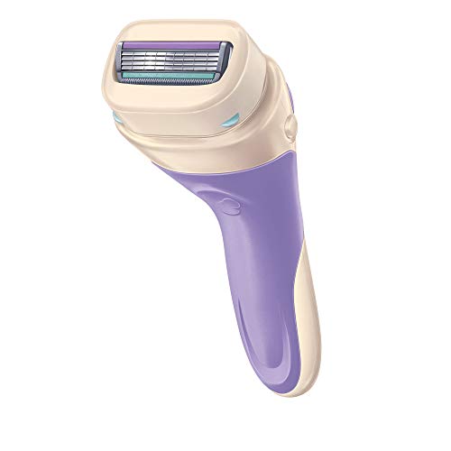 Schick Intuition Razors for Women Variety Pack with 1 Razor Handle & 4 Intuition Razor Blades Refill | Shaving Kit Women, Girls Shaving Kit Beginners, Razor Gift Set for Women, Razor Starter Kit