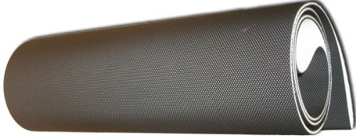 Treadmill Doctor Proform Healthrider Softstrider Treadmill Running Belt Model DRTL25061