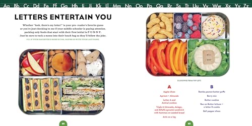 Lunchbox: So Easy, So Delicious, So Much Fun to Eat