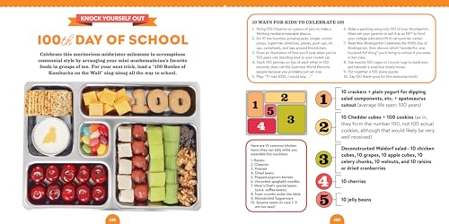 Lunchbox: So Easy, So Delicious, So Much Fun to Eat