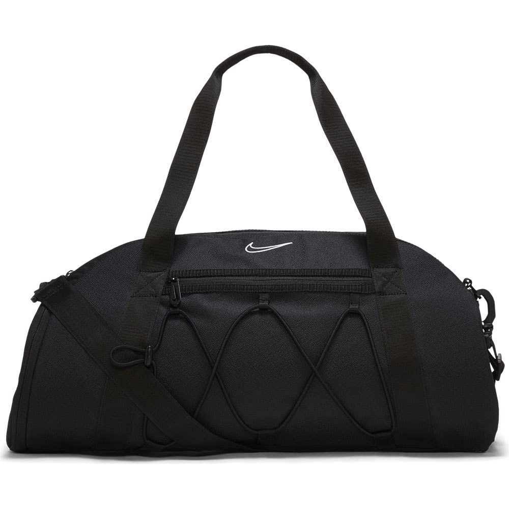 NIKE Women's Casual, Black/Black/(White), 33 x 51 x 23 cm