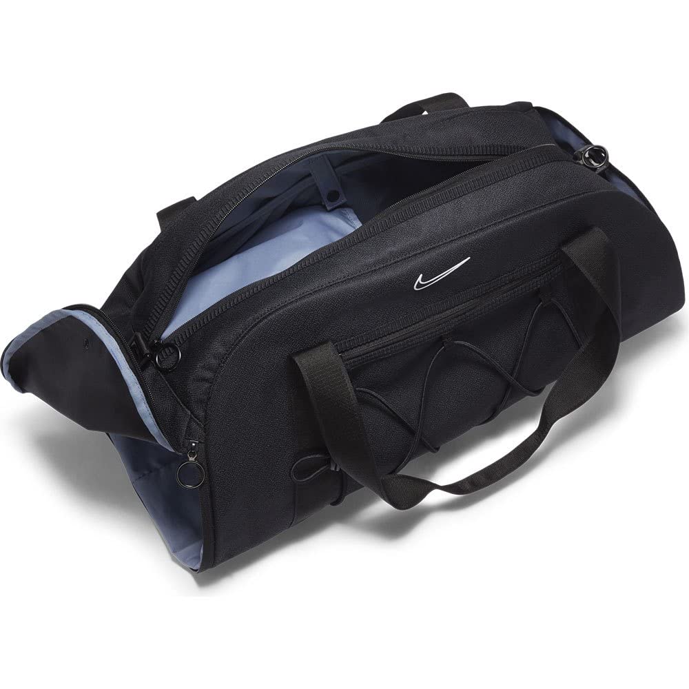NIKE Women's Casual, Black/Black/(White), 33 x 51 x 23 cm