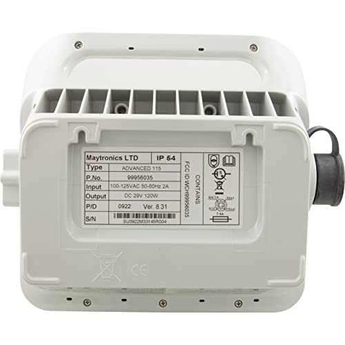 Power Supply PROPTEUS4 Dolphin 99956035US-F1