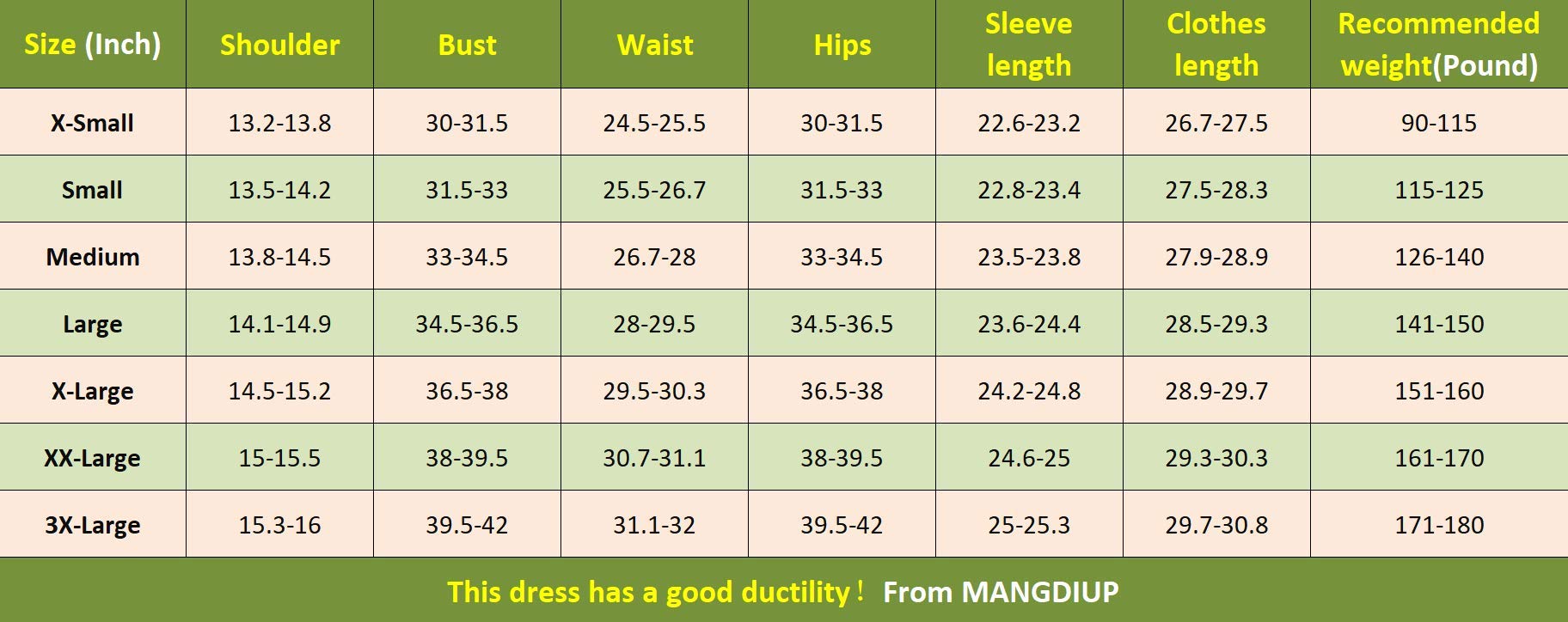 MANGDIUP Women's Round Collar Long Sleeve Elastic Bodysuit Jumpsuit (Black, XXL)