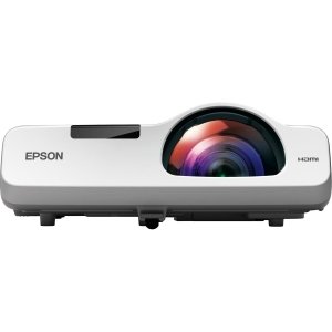Epson EMP520 Powerlite 520 LCD Projector