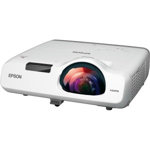 Epson EMP520 Powerlite 520 LCD Projector
