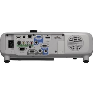 Epson EMP520 Powerlite 520 LCD Projector
