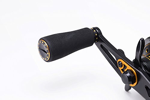 Abu Garcia Revo BLACK9 Right #1366269
