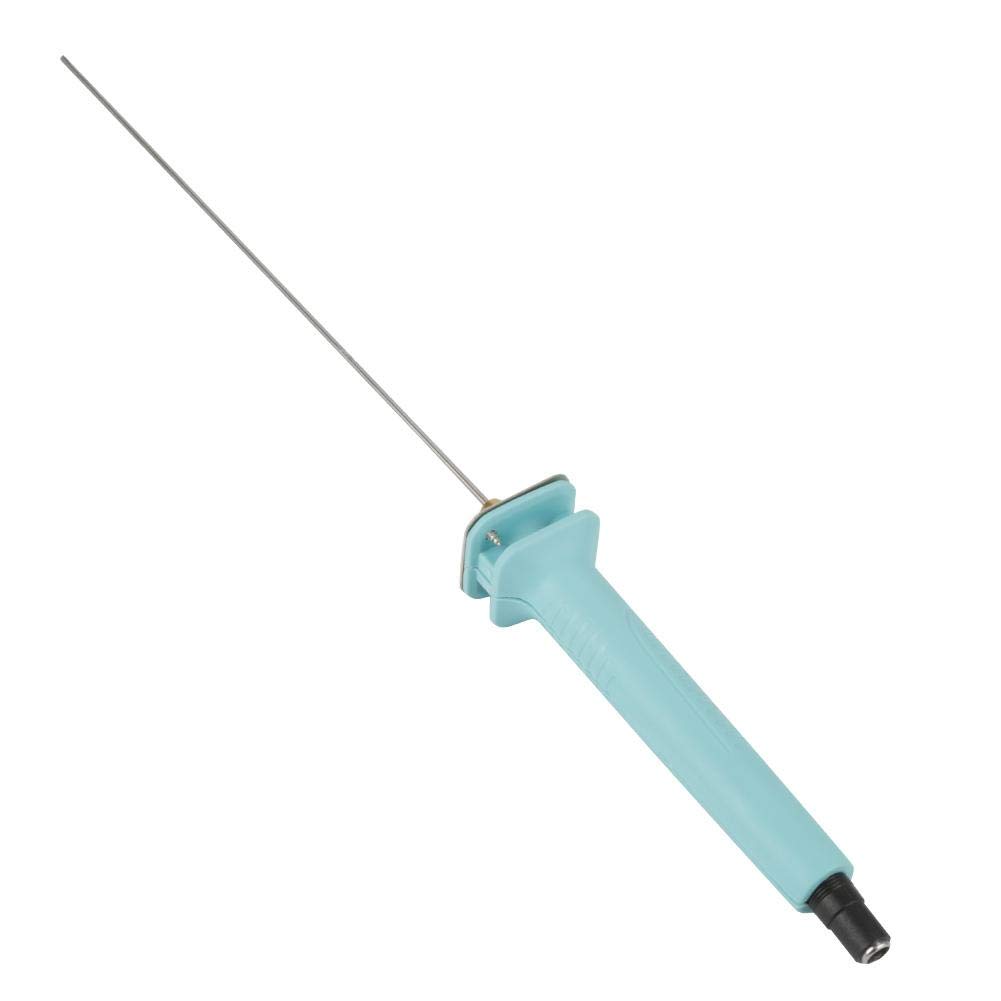 Foam Cutter,Electric Polystyrene Cutting Machine Pen Kit Tool Hand Held Engraver for Cut Materials such as Styrofoam(20cm(12v 2A ))