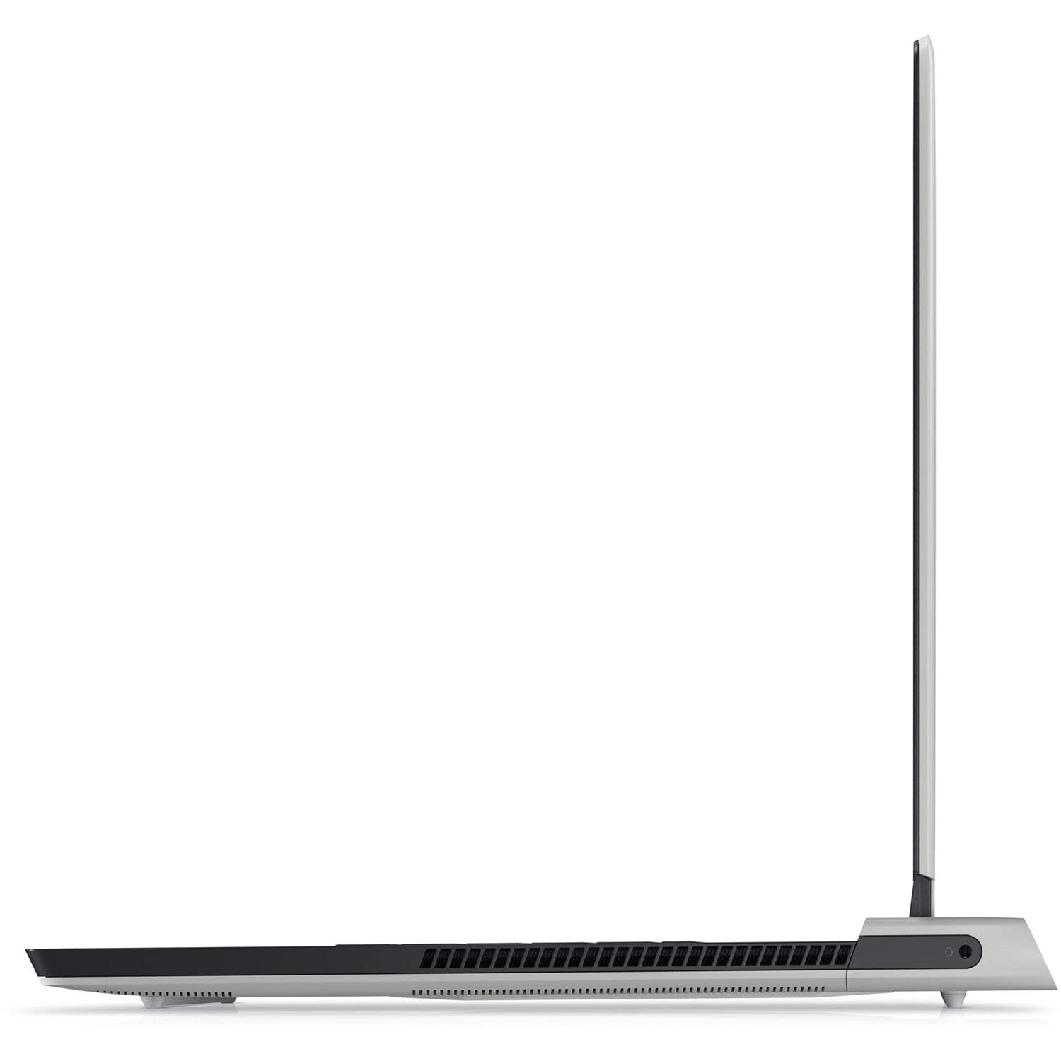 Alienware x17 R2 Gaming Laptop (2023) 17.3" 480Hz FHD (Intel 20-Core i9-12900H, 32GB DDR5 RAM, 1TB PCIe SSD, NVIDIA GeForce RTX 3080 Ti 16GB) Per-key RGB Backlit, Thunderbolt, Win 11 Home, Lunar Light