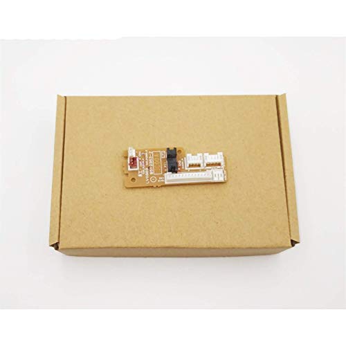 MUTUBEN LV0889 Fuser Sensor Fit for Brother HL 3140 3150 3170 DCP 9020 MFC 9120 9130 9133 9140 9330 9340 HL3140 DCP9020