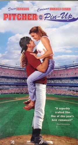 Pitcher and the Pin-up