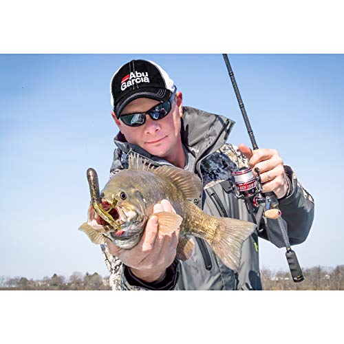 Abu Garcia REVO2MGXTRSP20 Revo MGXtreme SP 11 HPCR salt shielded